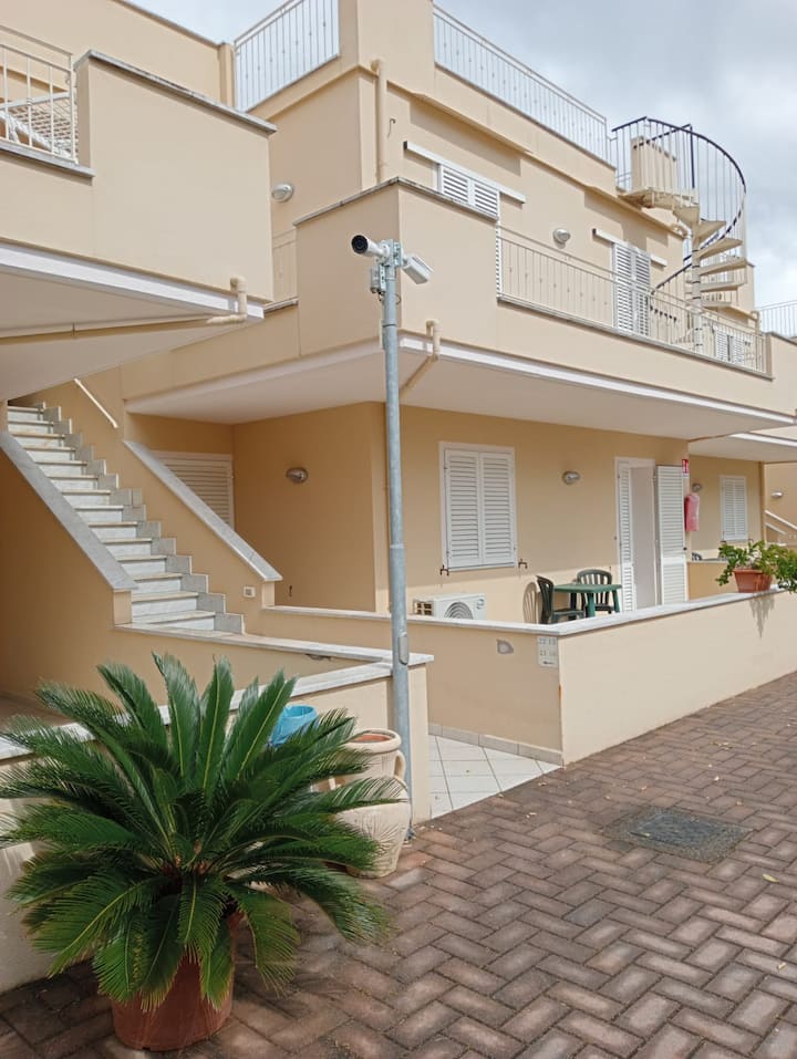 Appartamento A Marina Di Massa - Marina di Massa