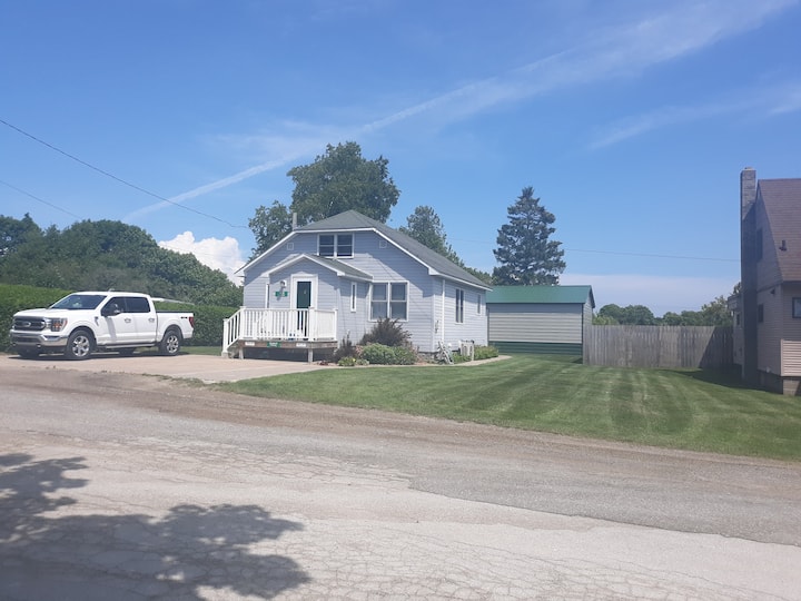 Relaxing, Convenient And Affordable - St. Ignace, MI