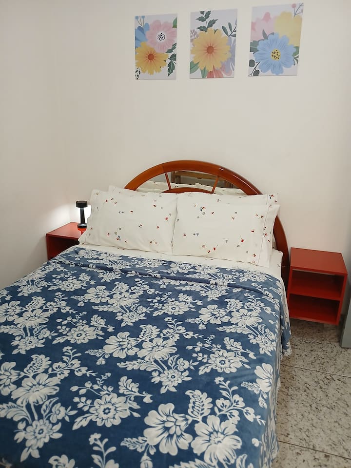 Apto Inteiro Duplex Próx À Ufmg, Mineirão E Centro - Belo Horizonte