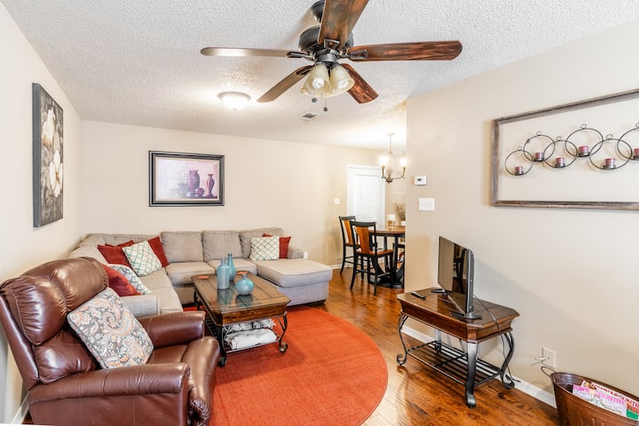 Haven On Hamilton - Alabama