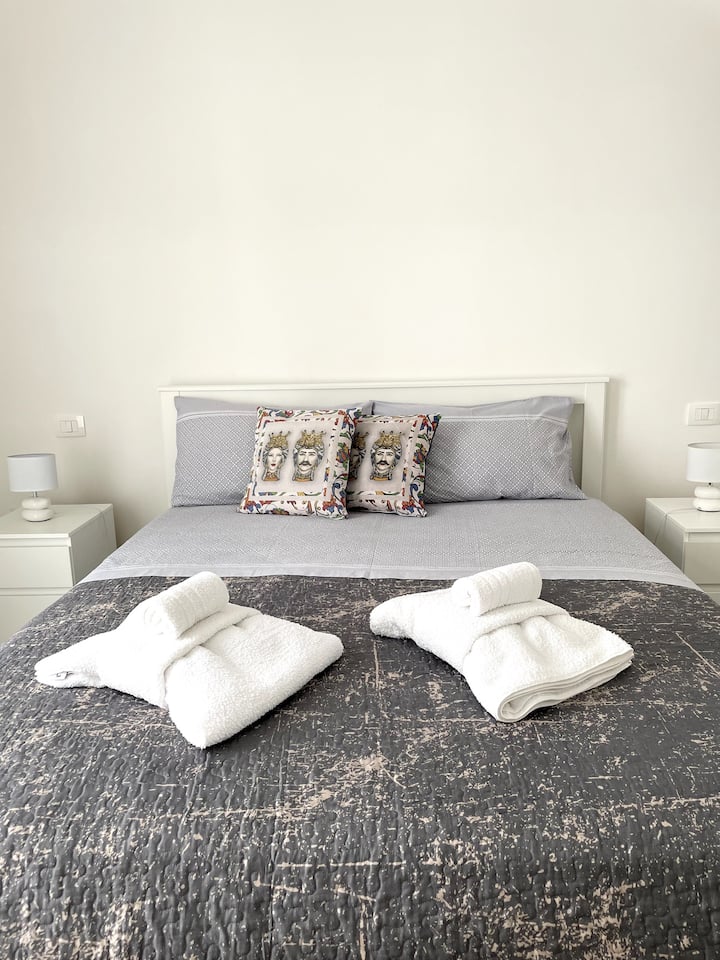 Sicilia Bedda Casa Vacanze - Pozzallo