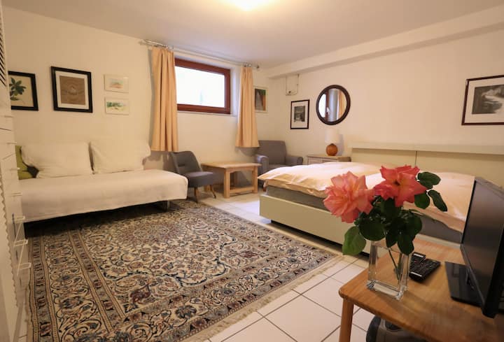 Dreibettzimmer - Cologne