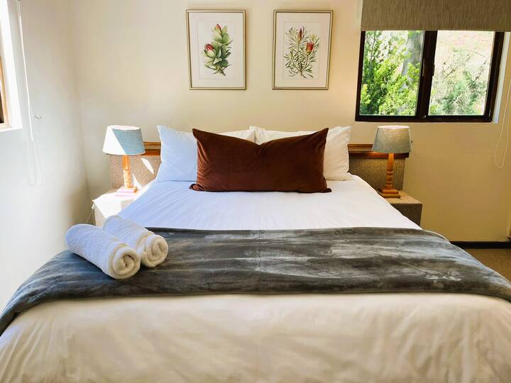 Romantic Mountain Cabin - Herold