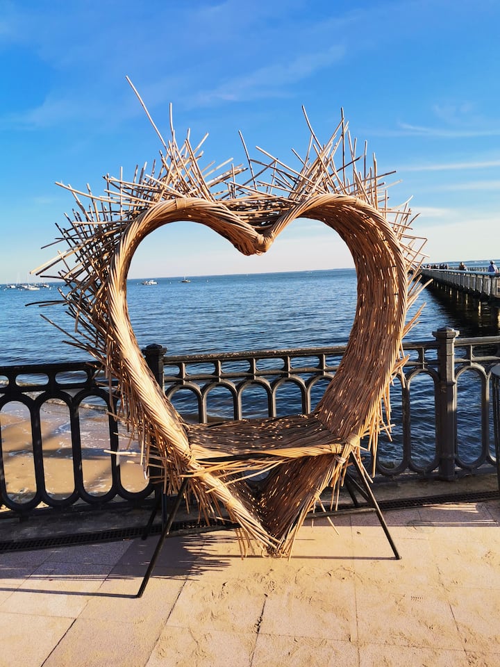 Cœur De Bassin D'arcachon - Audenge