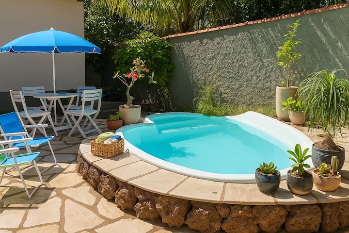 Mama Drehmer Guesthouse - Pirenópolis