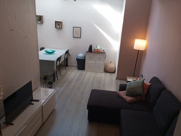 Appartement In Hartje Mechelen! - Mechelen