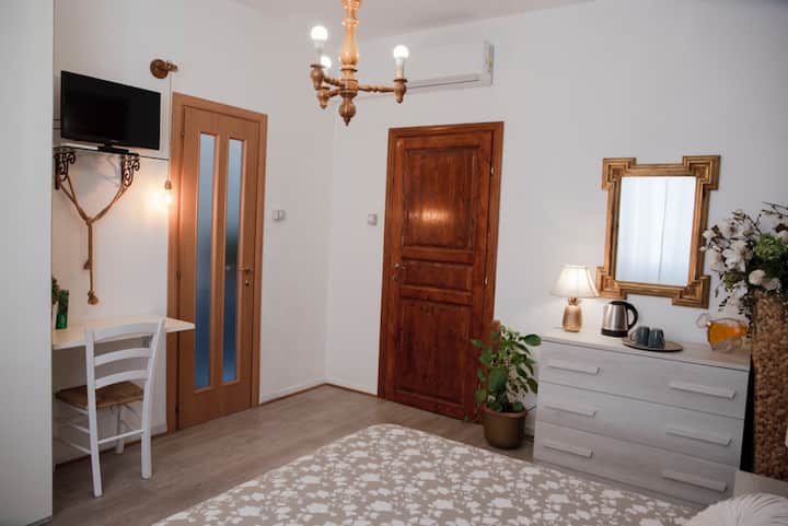 Shelley Room Nel Golfo Delle Meraviglie + Terrazza - La Spezia