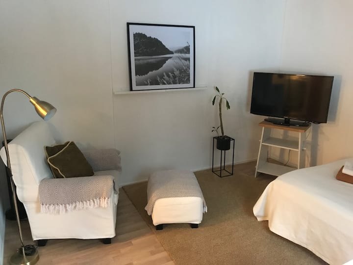 Studio R - Oma Sisäänkäynti- - Mikkeli