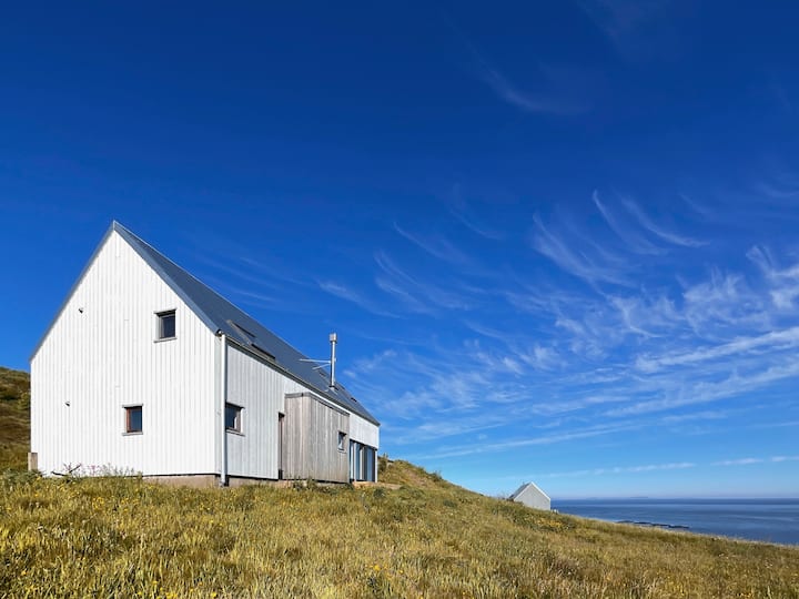 Woodenhouse - Skye