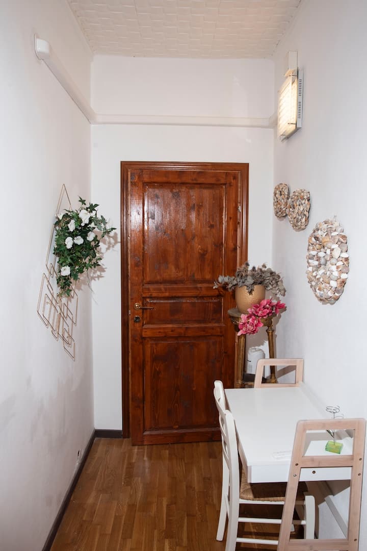 Byron Room Nel Golfo Delle Meraviglie + Terrazza - La Spezia