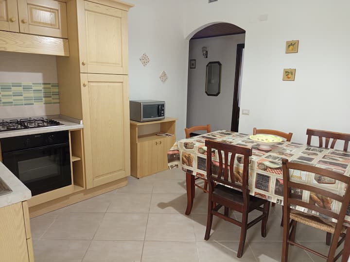 Appartamento Ad Iglesias - Iglesias