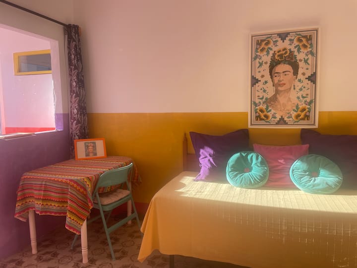 Casa Frida - El Cotillo