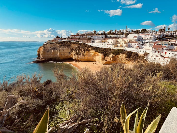Carvoeiro  Luxury & Comfort Apt. Destino - Carvoeiro