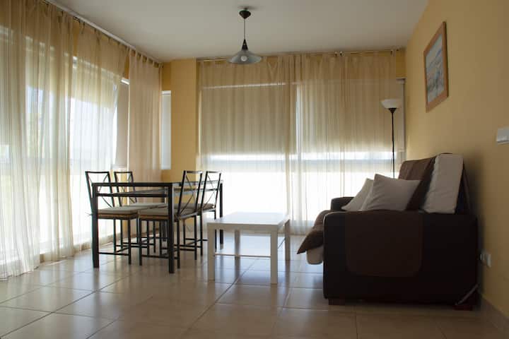 Apartamento La Chanca - Conil de la Frontera