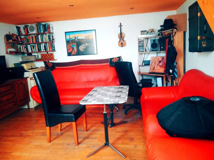 Art Home - Budapest