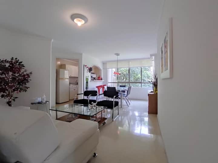 Comodidad Y Tranquilidad - Envigado