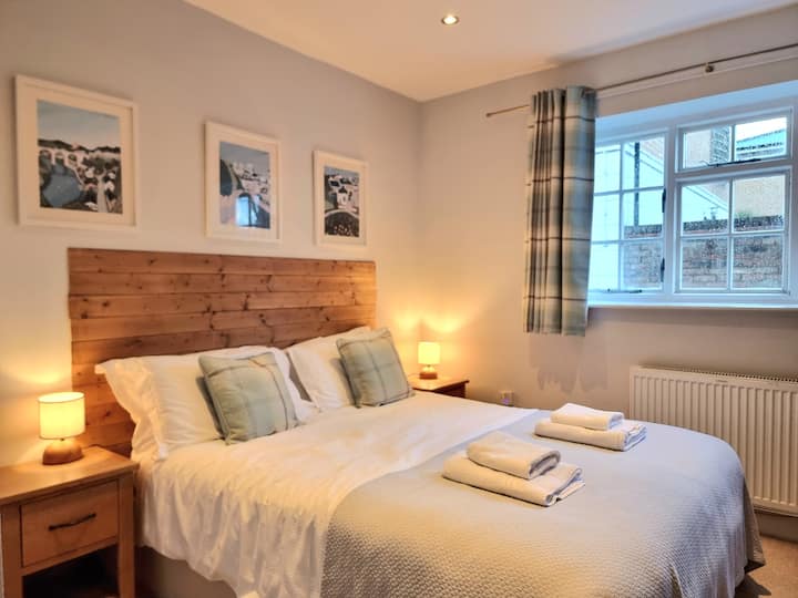 Abbots Mews - York
