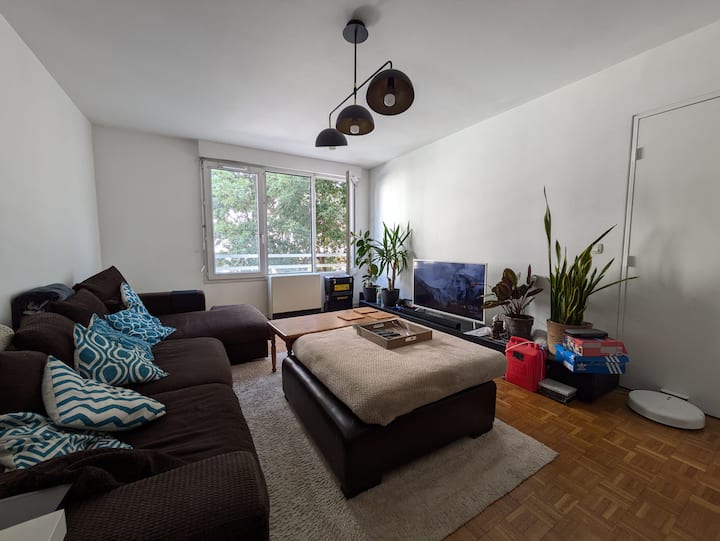 Appartement 50m2 Pont De Sèvres - Sèvres