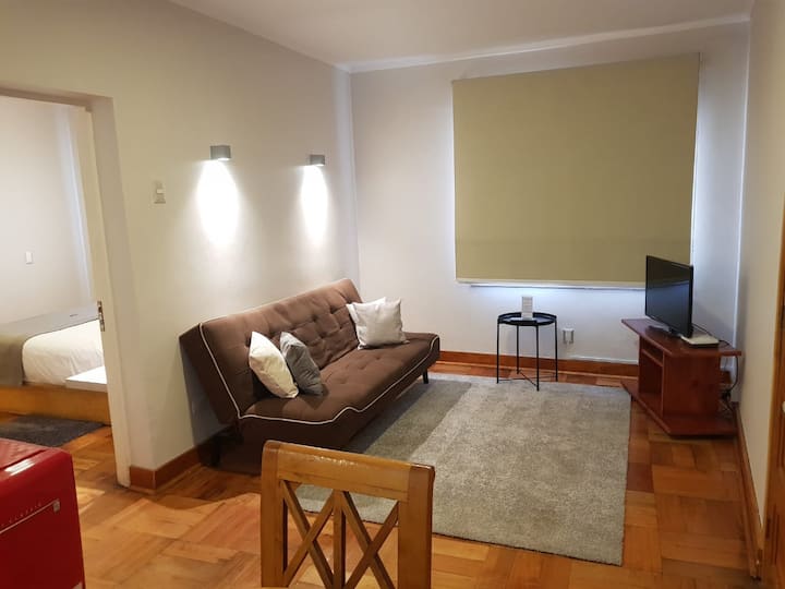 Eldepto - Providencia, Chile