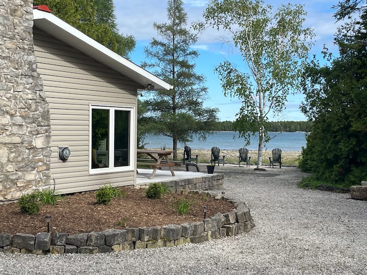 Snail Court - Waterfront, Quiet - Tobermory