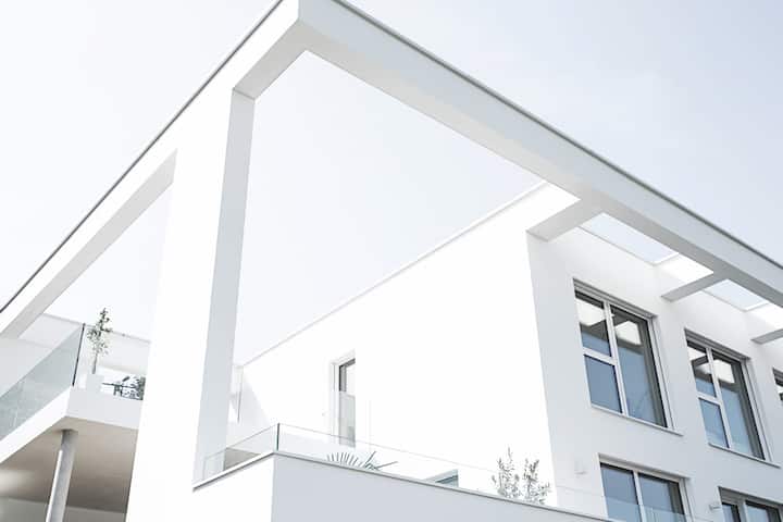 Exclusive Villa Near Top Ski Resorts With Panorama - Sevelen