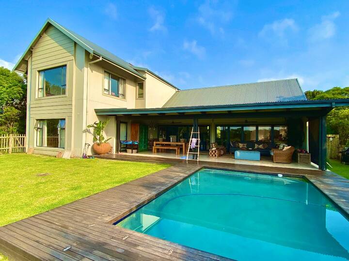 Lovely Home In Simbithi Eco Estate - Dolphin Coast