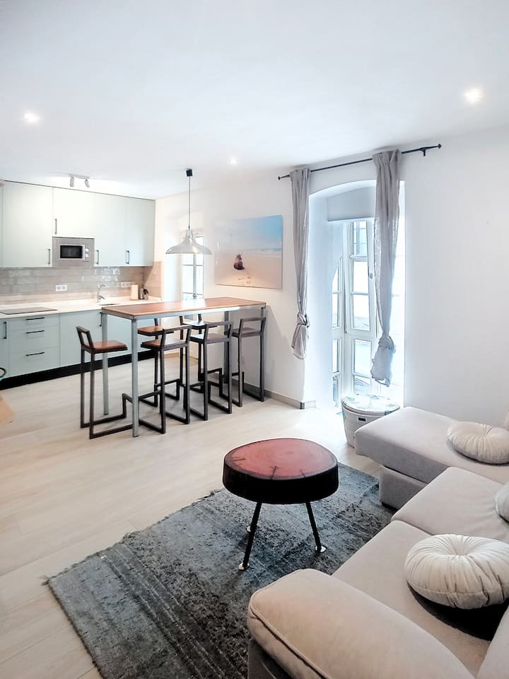 Casababel Apartments 01 - Tarifa