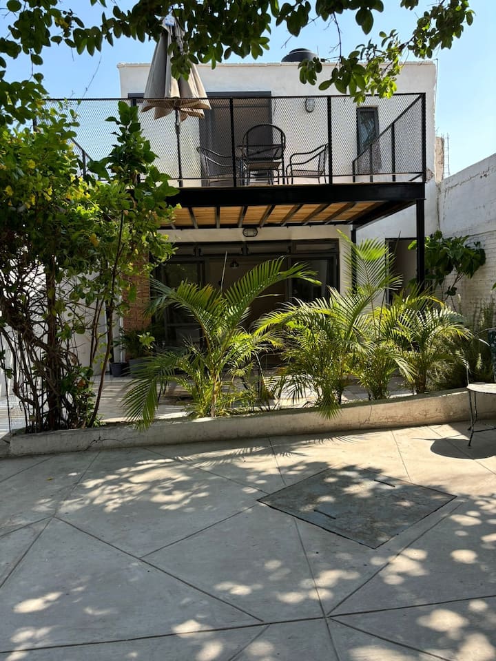 Casa Colibri. Un Lugar De Descanso - Ajijic