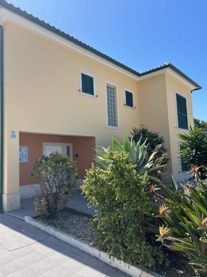 Maison Familiale 5 Chambres Lagoa De Albufeira - Sesimbra