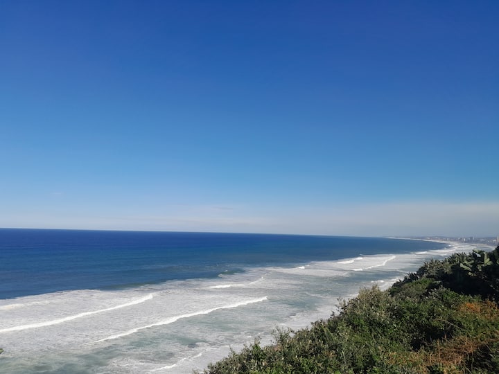Seaview Airbnb 2, Amanzimtoti, Durban - Amanzimtoti