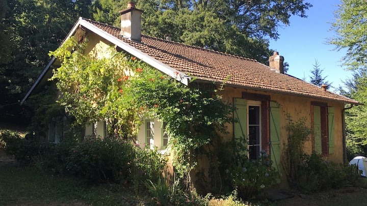 Maison De Charme Dans Le Limousin - Saint-Léonard-de-Noblat