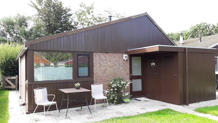 Ferienhaus In Nordholland - Schoorl