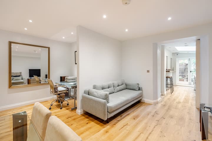 Beautiful 3 Bed Apartment Near Notting Hill - Londres