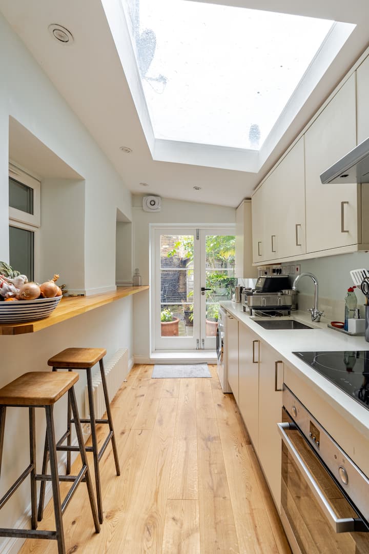 Beautiful 3 Bed Apartment Near Notting Hill - Londres