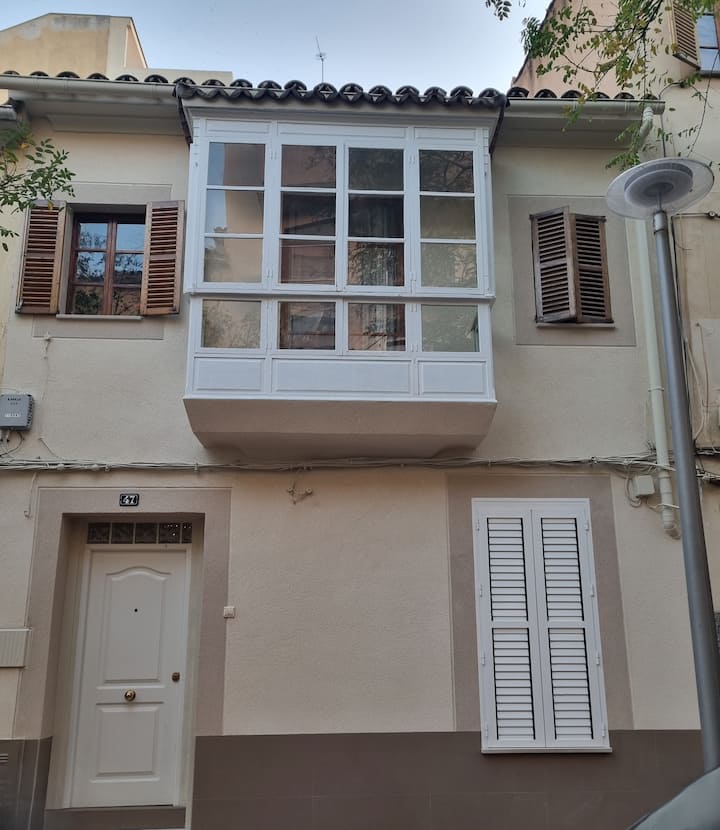Espacioso Apartamento Sta. Catalina - スペイン パルマ