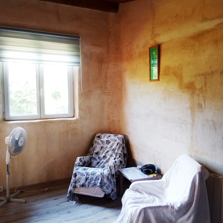 Akwaba Avec Son Spa Privatif - Aubenas