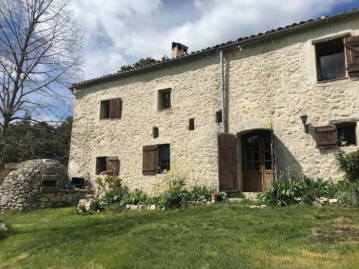 Domaine Du Castellas - Castellane