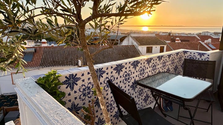 Lagosview | Bay View | Walk Everywhere | Wi-fi - Lagos