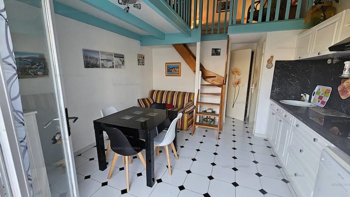 Villa Cap D'agde Climatisé - Agde