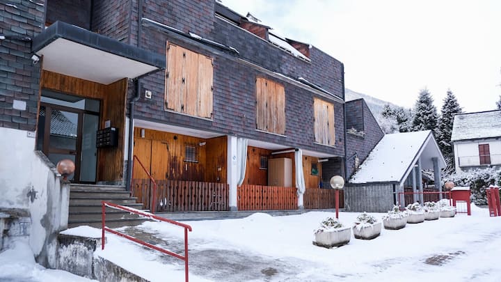 Quiete In Val Vigezzo - Druogno