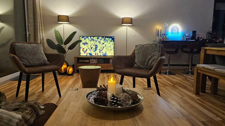 6 Pers. Apartment Matias - Winterberg