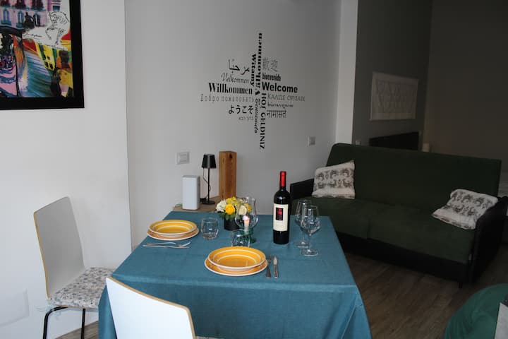 Mare, Natura E Relax A Cagliari - 500mt Dal Poetto - Cagliari