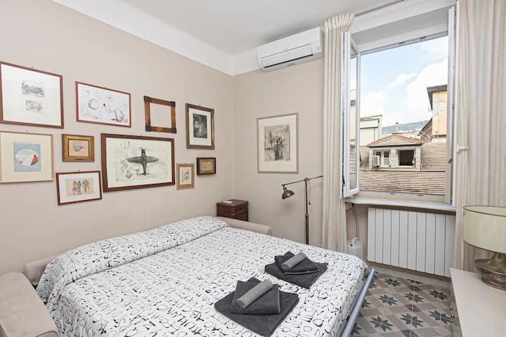 San Luca Al Porto Antico - Citra 010025-lt-1340 - Genua