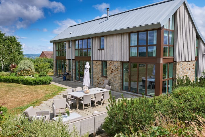 Special Offer 16-18th Sept, Please Enquire! - Ross-on-Wye