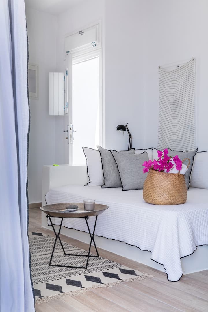 Casa Tua - Santorini