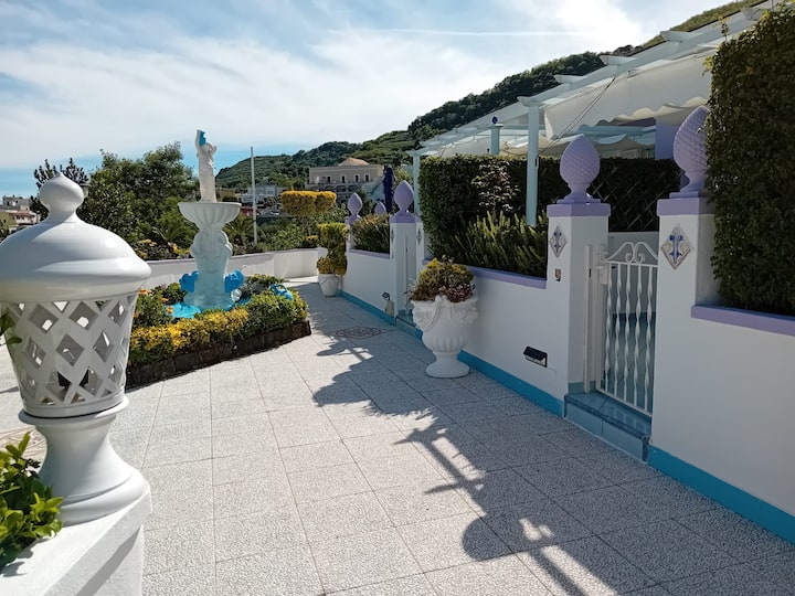 Appartamento 4 Ospiti - Ischia