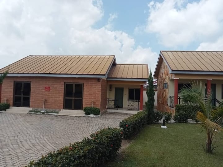 Beautiful And Relaxing Home - Kumasi
