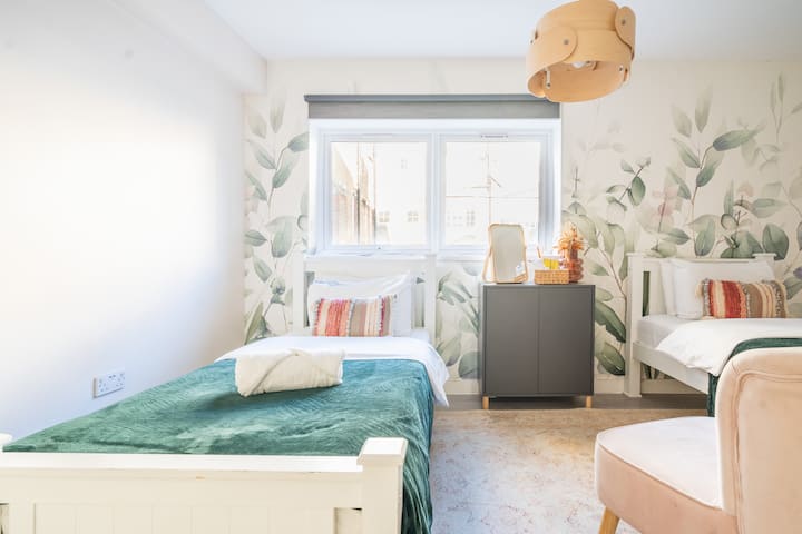 Stylish Room In Shoreditch Zone 1 - Londres