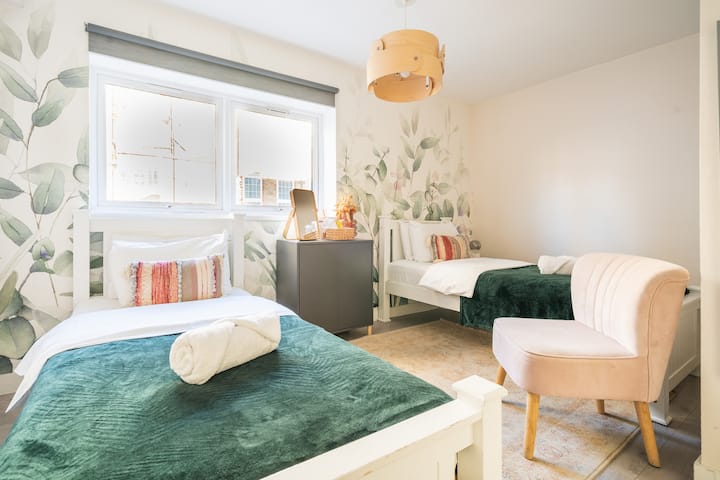 Stylish Room In Shoreditch Zone 1 - Central London