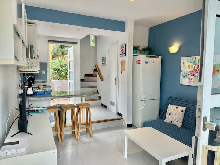 Rilu's House - Maravilloso Dúplex En Maspalomas - Maspalomas